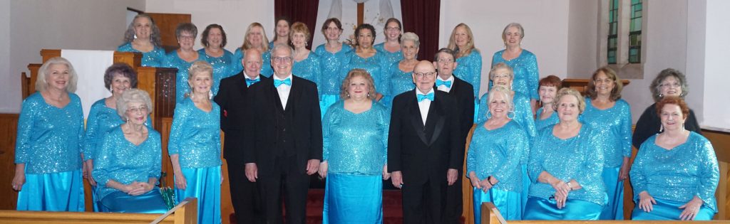 Harmony Singers Present Holiday Concert - Herald-Standard